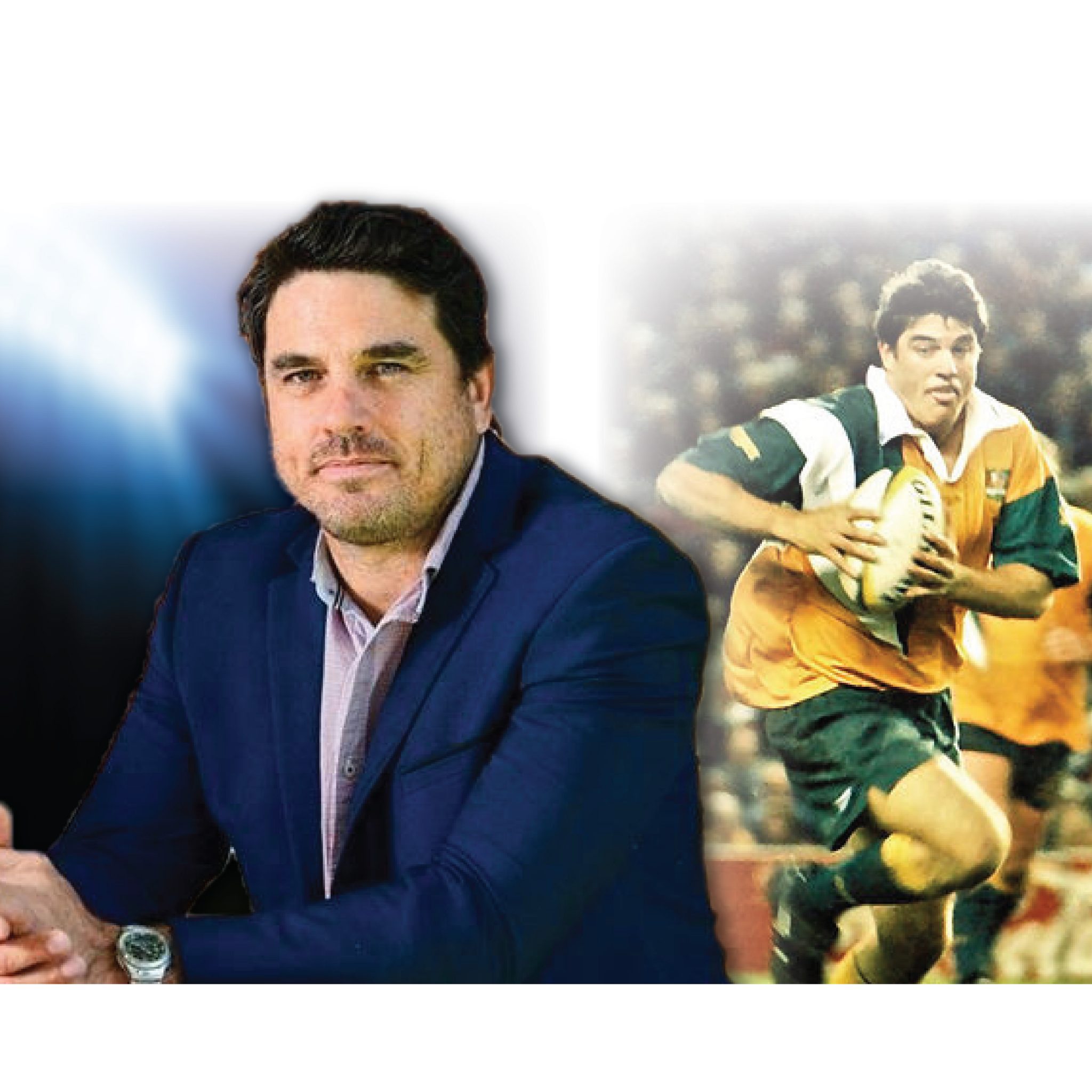 Ambassadors — Little Windmills